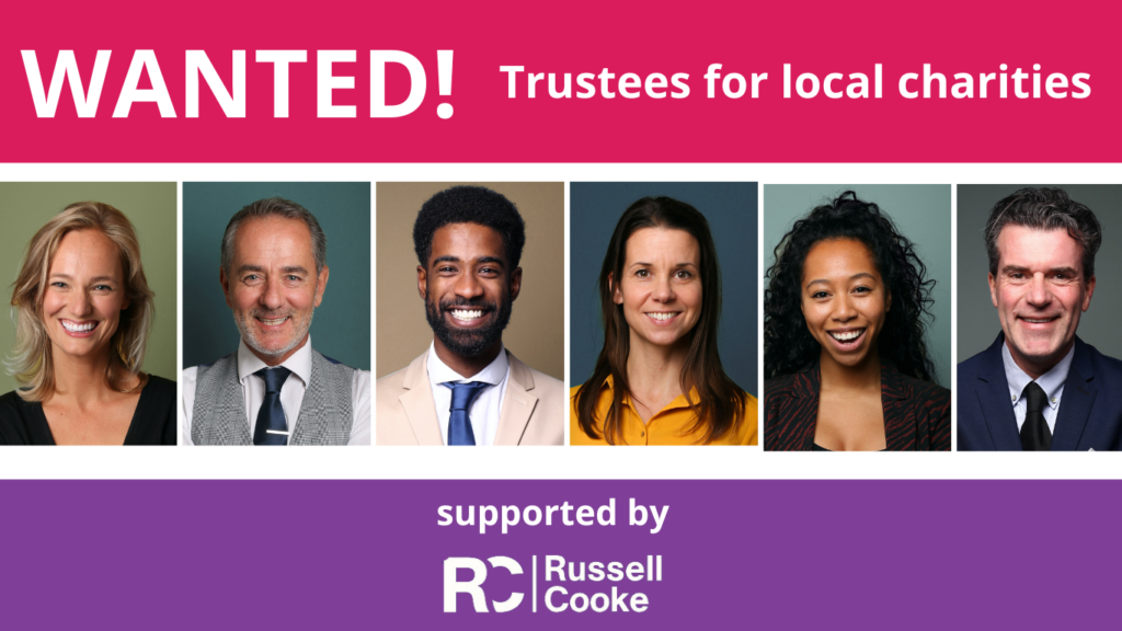 Volunteering in Richmond - Richmond CVS